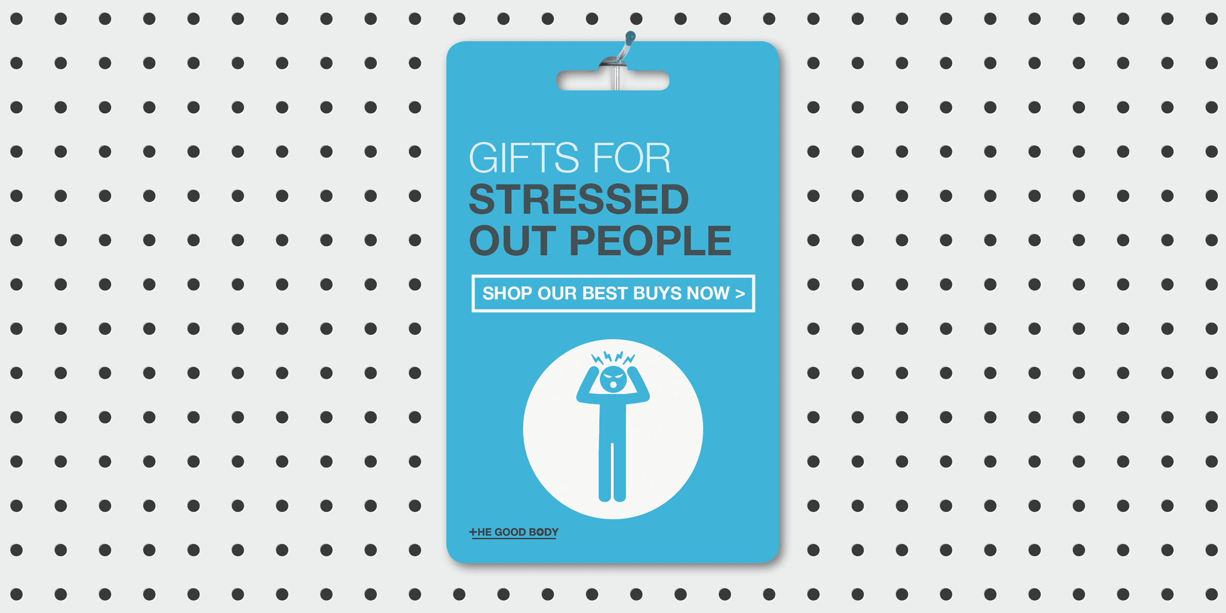 42 Gifts for Stressed Out People: Refresh and Renew