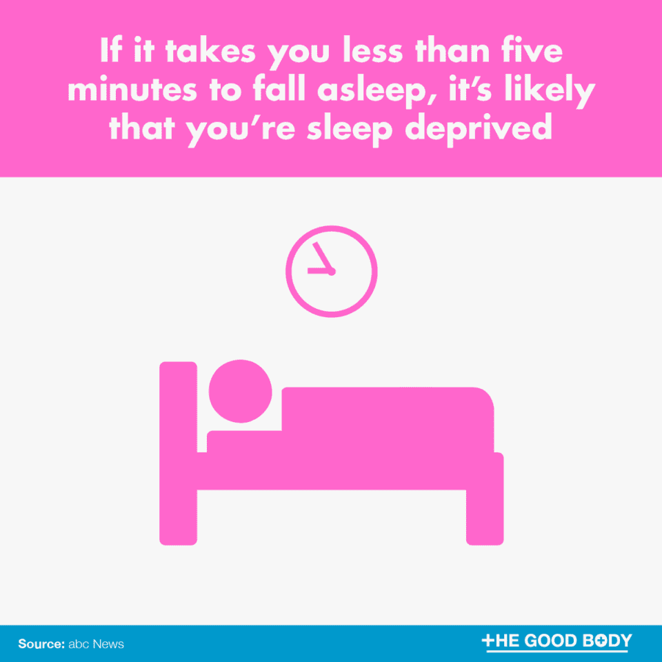 88 Must-Know Sleep Facts: Uncovering the Truth About Sleep