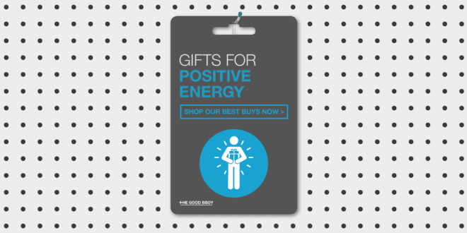 26 Positive Energy Gift Ideas for Spiritual People