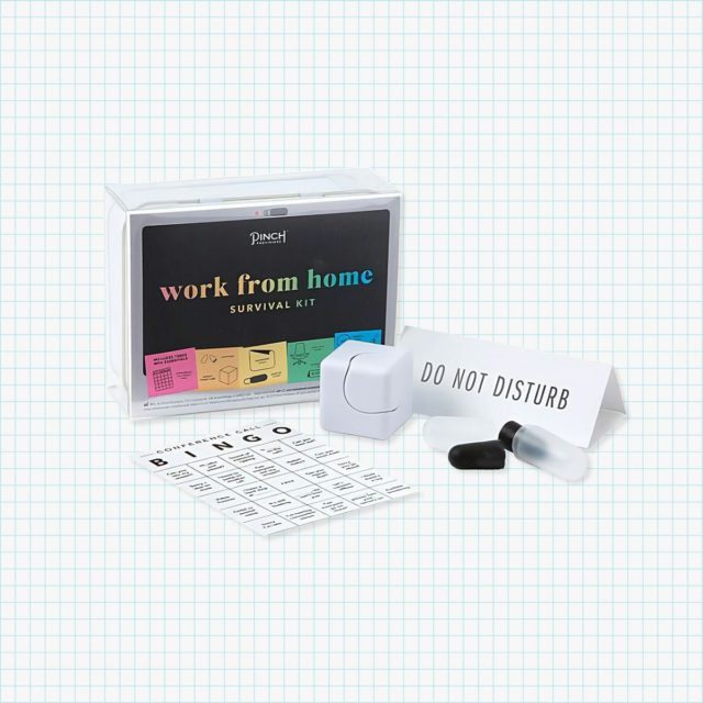 29 Healthy Gifts for People Who Work from Home