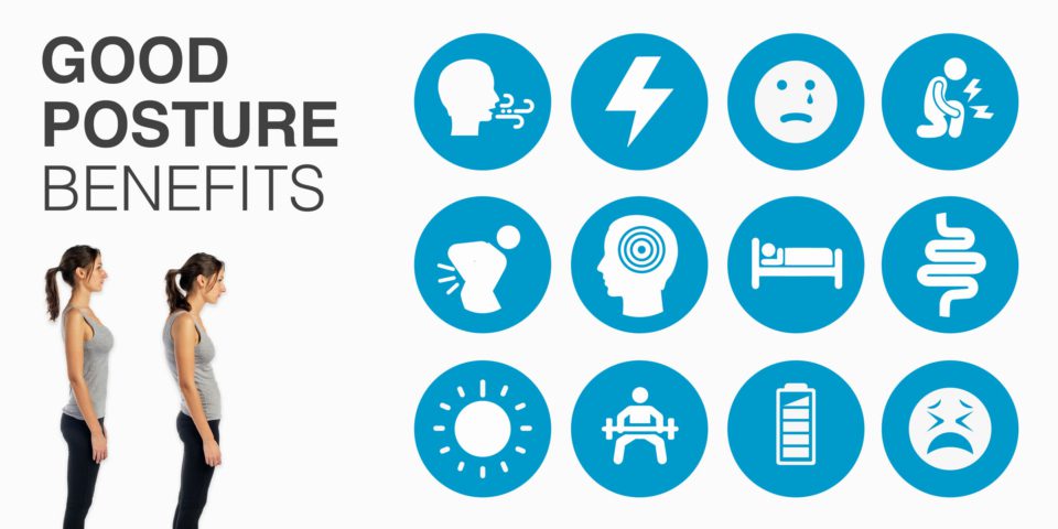 14 Benefits of Good Posture: Sit Up and Take Note!