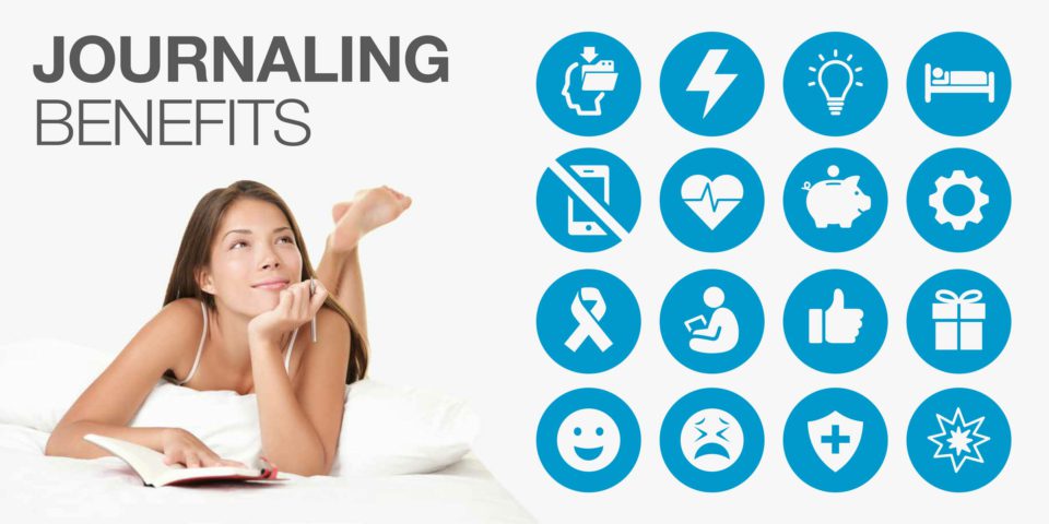 21 Benefits of Journaling: Write Your Way to Better Health