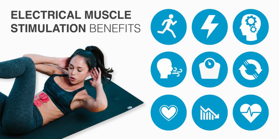 28 (Powerful) Benefits of Electrical Muscle Stimulation