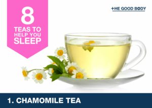 8 Best Teas for Sleep and Insomnia: Brew up at Bedtime