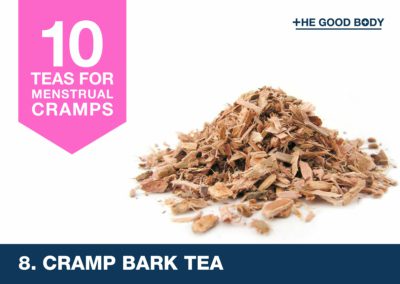 The 10 Best Teas for Menstrual Cramps (And Period Pain)