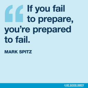 64 Fitness Quotes to Power Your Next Workout!