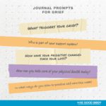 15 Journal Prompts for Grief: Start to Heal