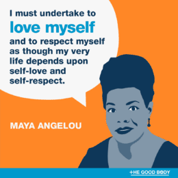 💖 50 Self-Love Affirmations: Start Appreciating Yourself!