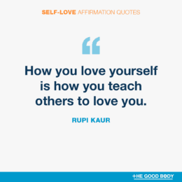 💖 50 Self-Love Affirmations: Start Appreciating Yourself!