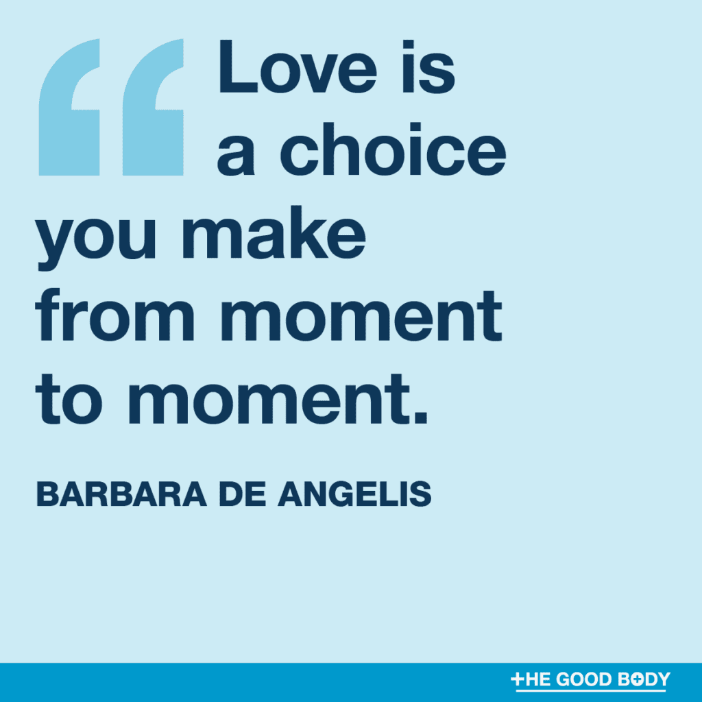 ️ 60 Love Affirmations to Manifest, Attract & Feel Love