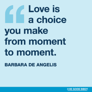 ️ 60 Love Affirmations to Manifest, Attract & Feel Love