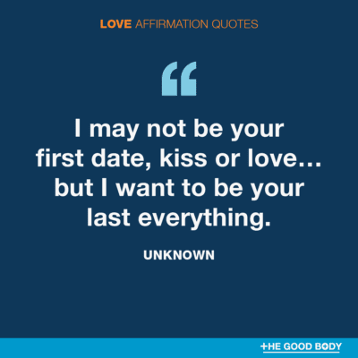 ️ 60 Love Affirmations to Manifest, Attract & Feel Love