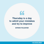 35 Thursday Affirmations for End of Week Motivation