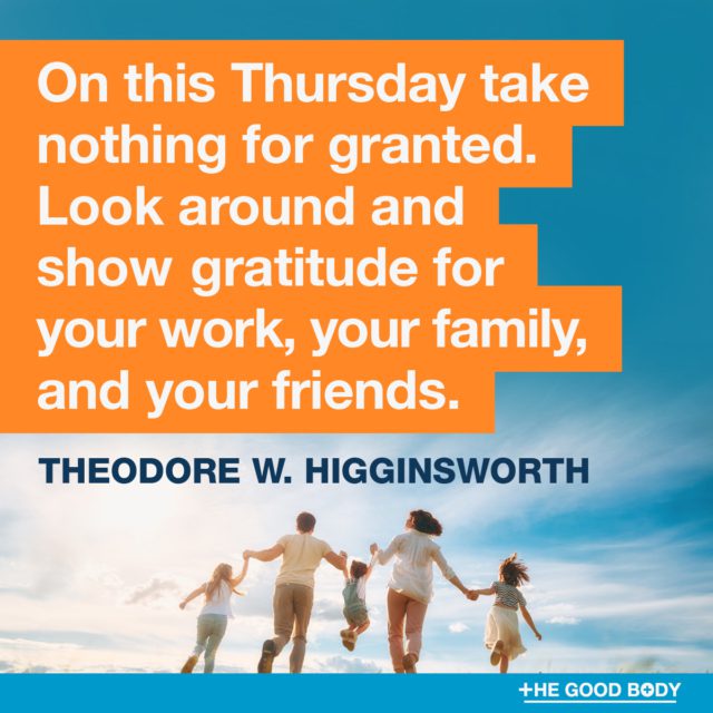 35 Thursday Affirmations for End of Week Motivation