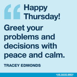 35 Thursday Affirmations for End of Week Motivation