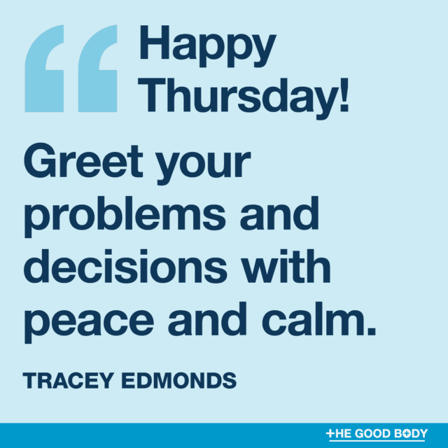 35 Thursday Affirmations for End of Week Motivation