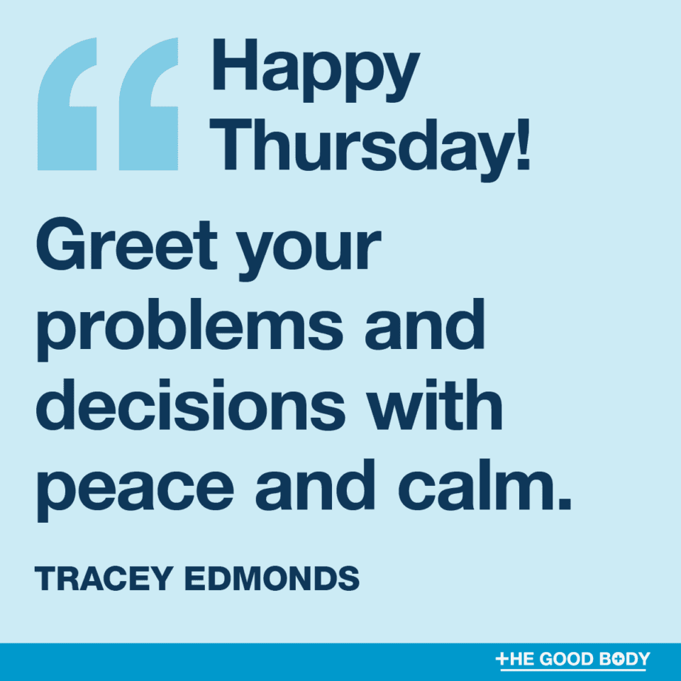 35 Thursday Affirmations for End of Week Motivation