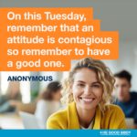 45 Tuesday Affirmations for a Positive Week Ahead