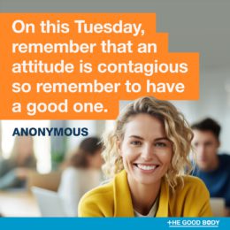 45 Tuesday Affirmations for a Positive Week Ahead