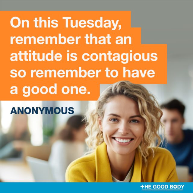 45 Tuesday Affirmations for a Positive Week Ahead