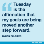 45 Tuesday Affirmations for a Positive Week Ahead