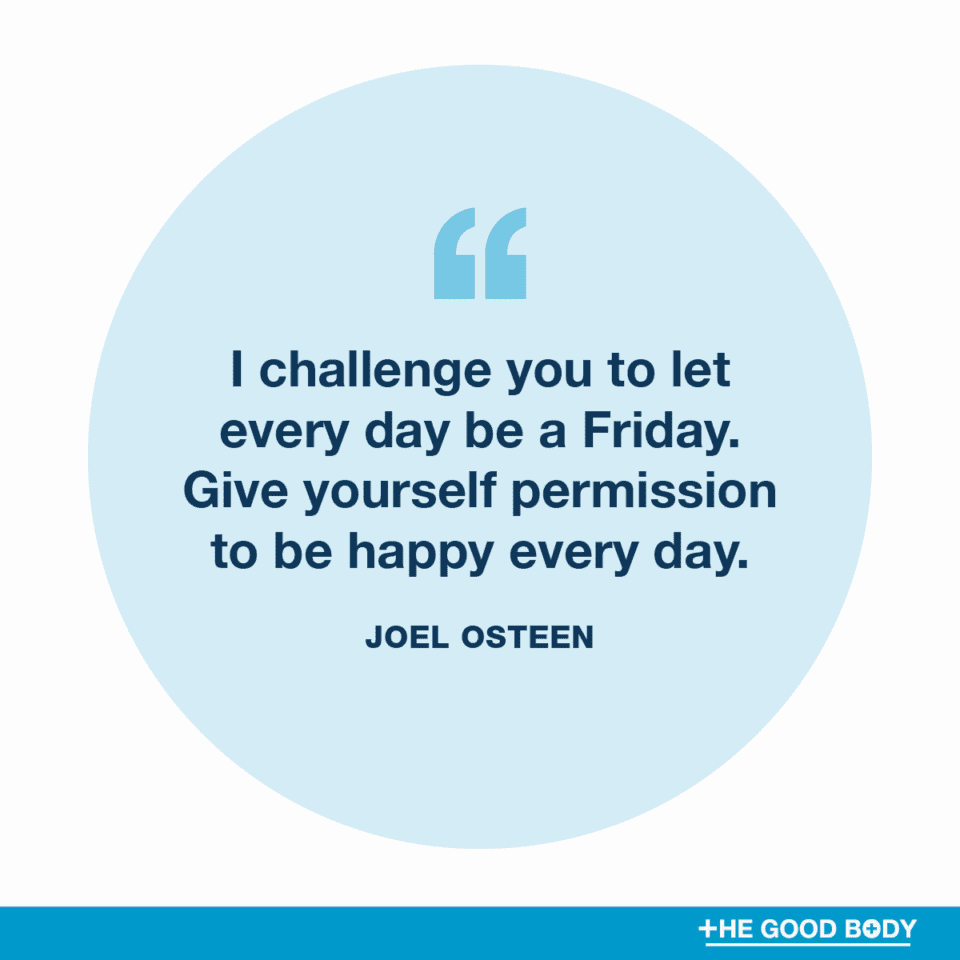 45 Tuesday Affirmations for a Positive Week Ahead