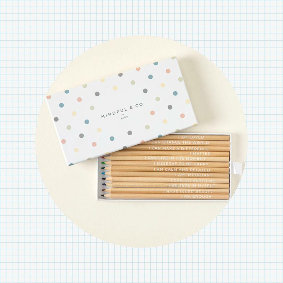 10 Positive Affirmation Gift Ideas to Uplift & Inspire