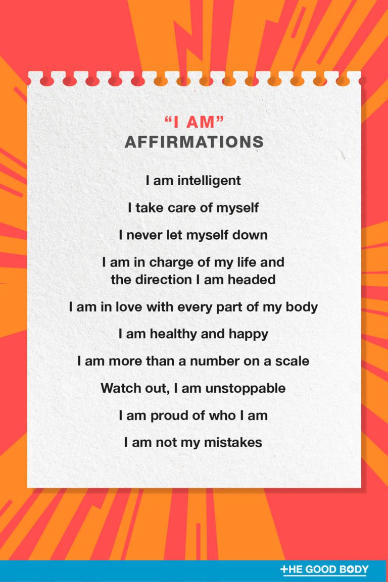 🦋 30 Powerful Daily Affirmations to Transform Your Life