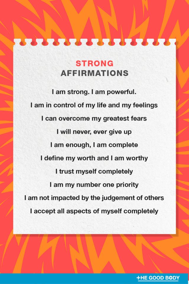 🦋 30 Powerful Daily Affirmations to Transform Your Life